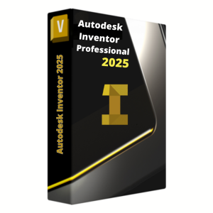 Inventor Pro 2025 Para Windows (assinatura anual) - Casa do Software